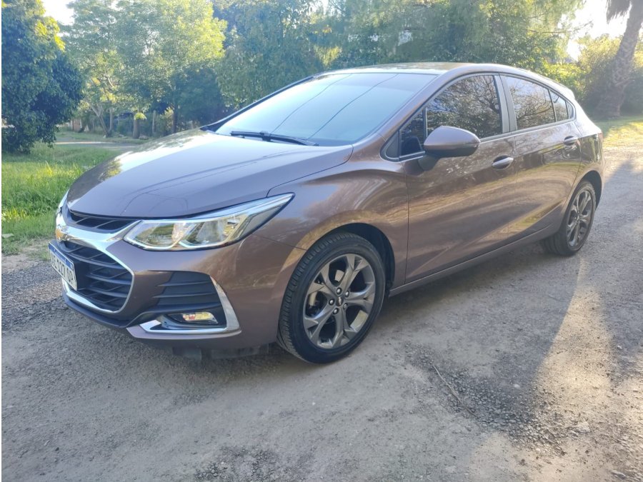 Cruze LT 2020 Linea nueva 26.000 kms - Clasionce | Fácil comprar, fácil ...