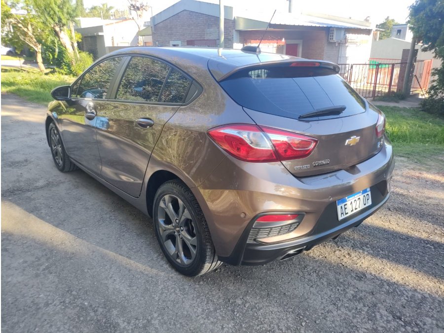 Cruze LT 2020 Linea nueva 26.000 kms - Clasionce | Fácil comprar, fácil ...