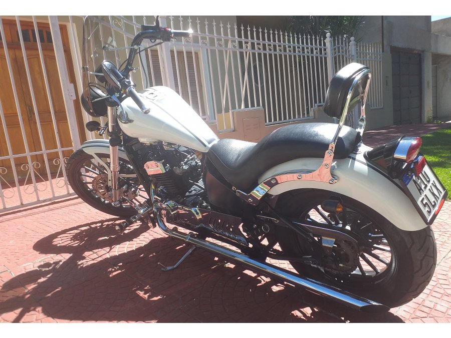 VENDO JAWA DAYTONA 350 - Clasionce | Fácil comprar, fácil vender