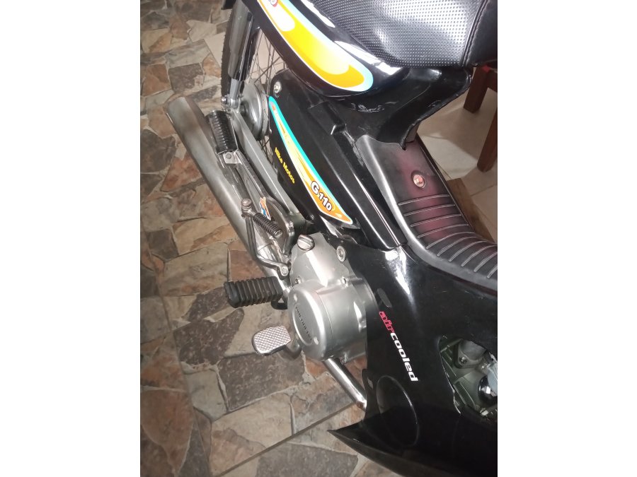 VENDO GUERRERO G110 - Clasionce | Fácil comprar, fácil vender