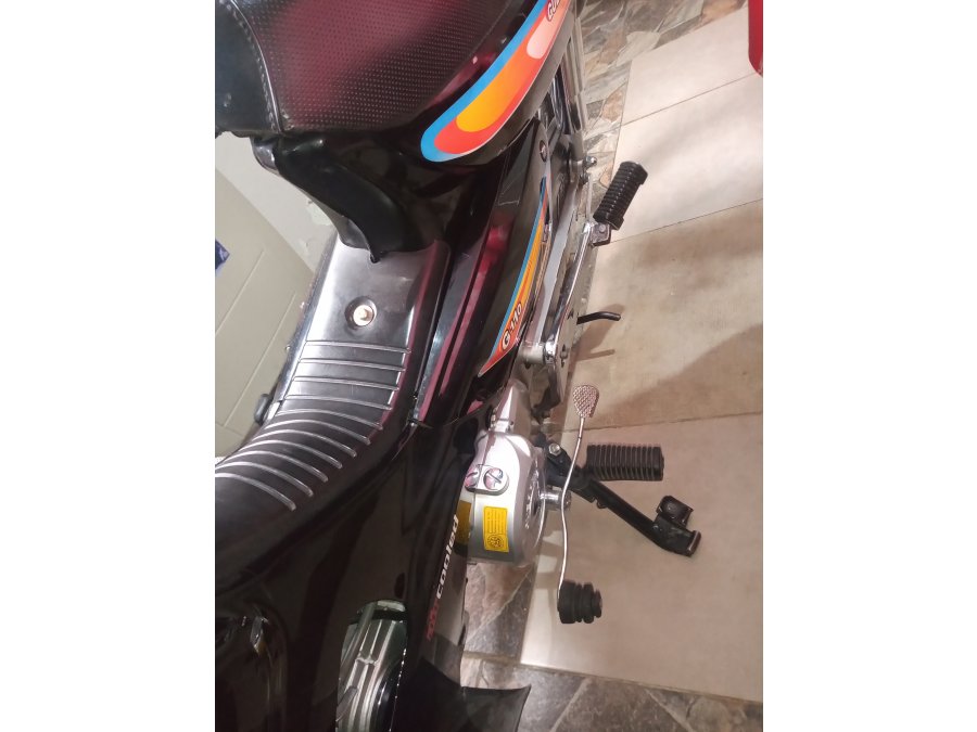 VENDO GUERRERO G110 - Clasionce | Fácil comprar, fácil vender