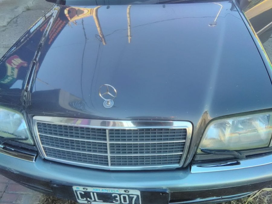 MERCEDEZ BENZ C280 1998 - Clasionce | Fácil comprar, fácil vender