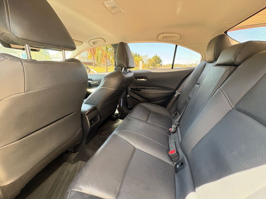 TOYOTA Corolla 1.8 SEG HEV ECVT. Recibo vehículos - Clasionce | Fácil ...