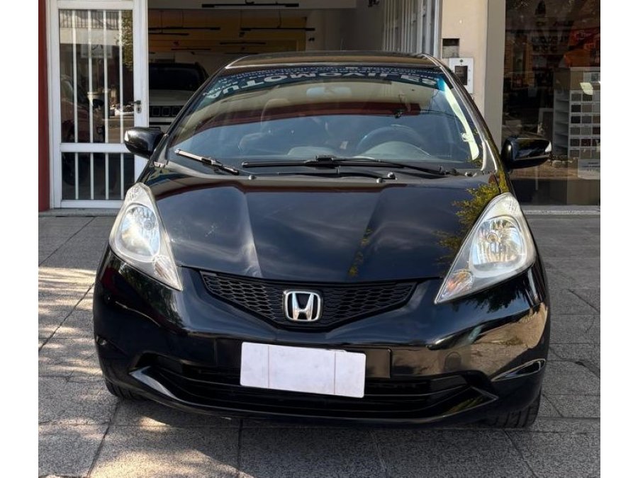 Honda Fit EX 1.5 2012 - Clasionce | Fácil comprar, fácil vender