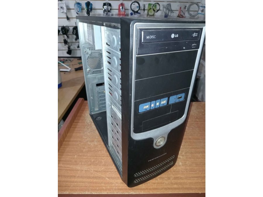 PC intel i3 6100 - RAM 8GB DDR4 - Disco 500GB - W10 - Clasionce | Fácil ...