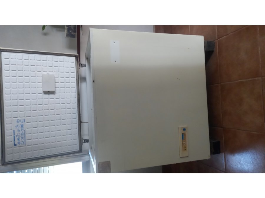 VENDO FRIZER BAMBI - Clasionce | Fácil comprar, fácil vender