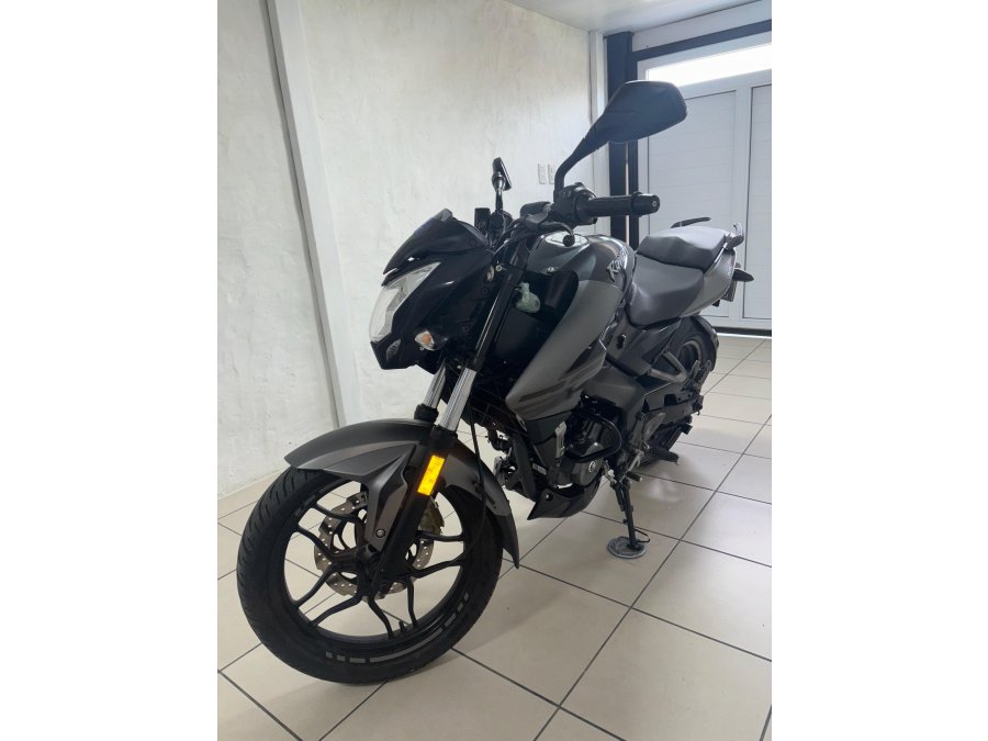 Bajaj Rouser NS 200 2020 - Clasionce | Fácil comprar, fácil vender
