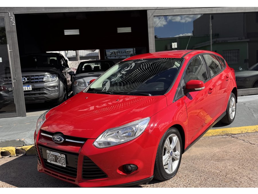 Focus 2015 $9.000.000 y cuotas - Clasionce | Fácil comprar, fácil vender