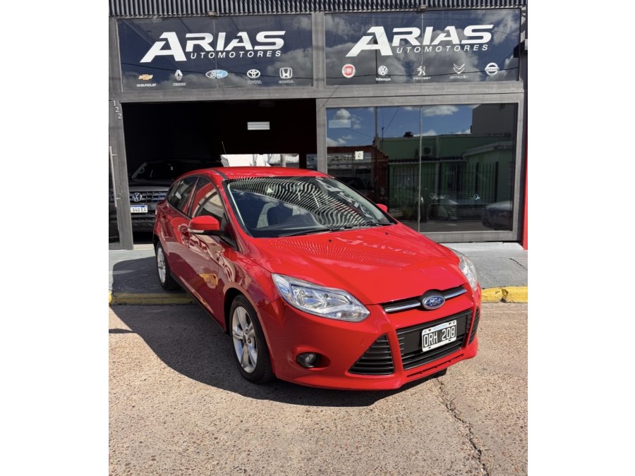 Focus 2015 $9.000.000 y cuotas - Clasionce | Fácil comprar, fácil vender