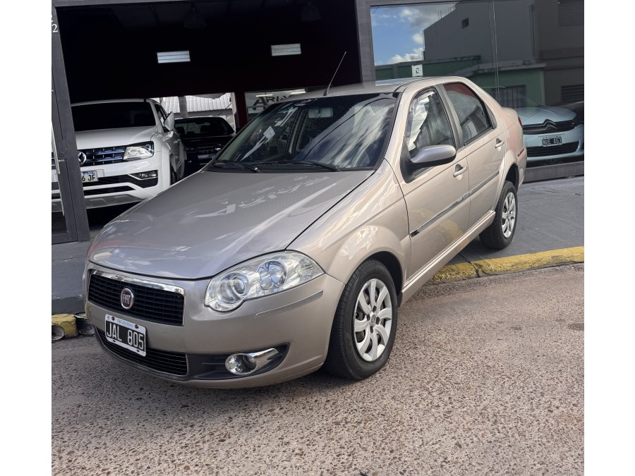 Fiat Siena $6.000.000 y cuotas - Clasionce | Fácil comprar, fácil vender