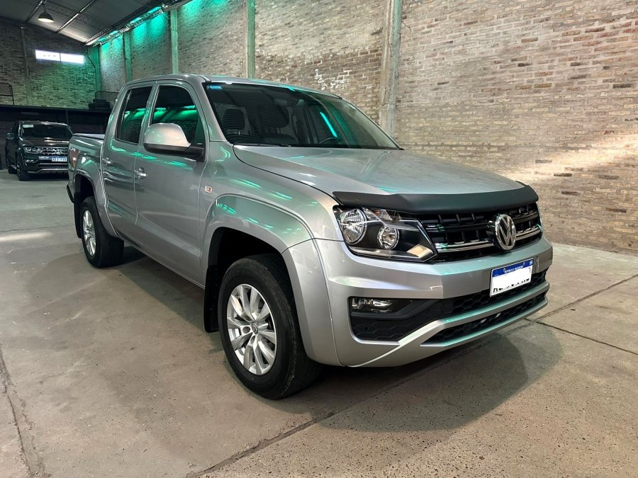 IMPECABLE AMAROK CONOFRT AT!!! 22.000KM - Clasionce | Fácil comprar ...