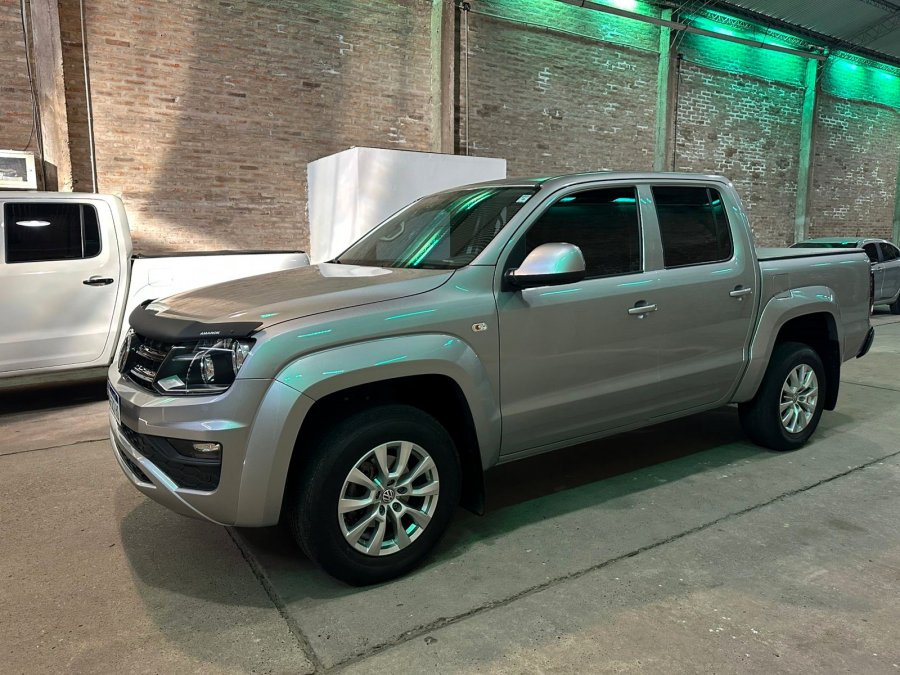 IMPECABLE AMAROK CONOFRT AT!!! 22.000KM - Clasionce | Fácil comprar ...