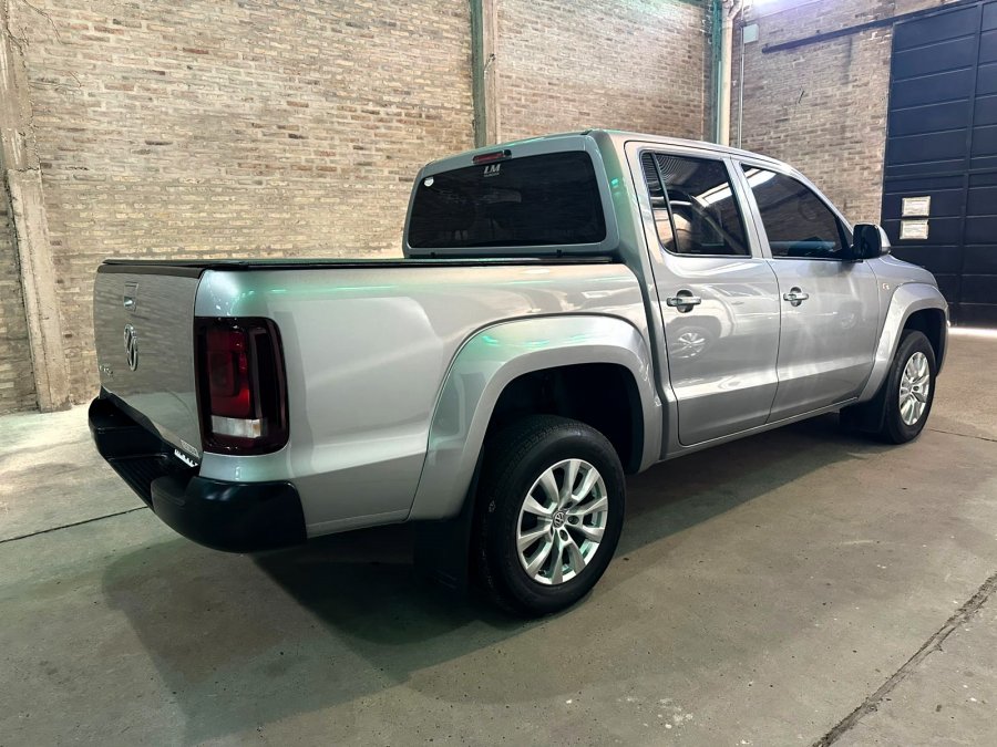 IMPECABLE AMAROK CONOFRT AT!!! 22.000KM - Clasionce | Fácil comprar ...