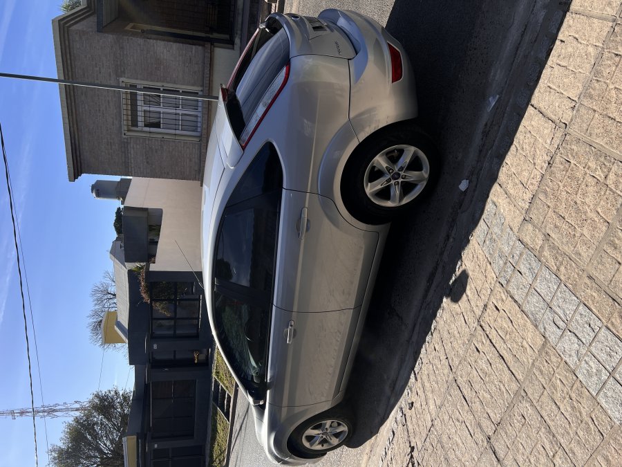 VENDO PERMUTO FORD FOCUS FULL 2013 TDCI - Clasionce | Fácil comprar ...