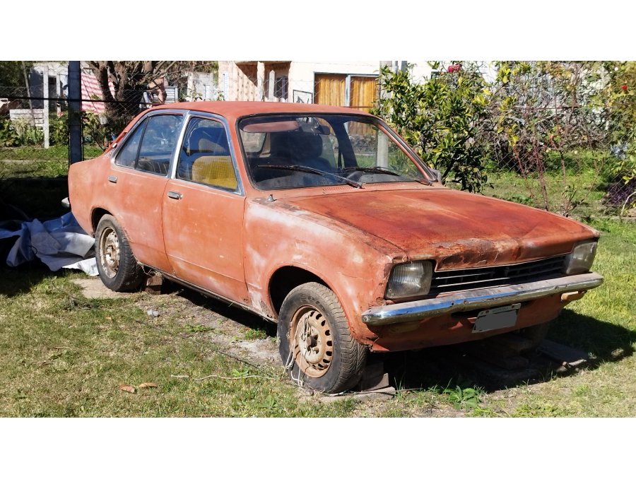 Opel K 180 1975 - Clasionce | Fácil comprar, fácil vender