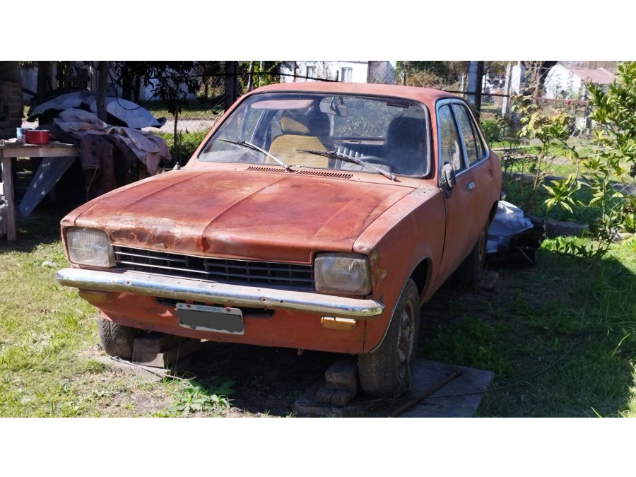 Opel K 180 1975 - Clasionce | Fácil comprar, fácil vender