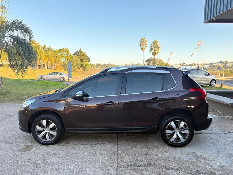 PEUGEOT 2008 Sport Thp - Clasionce | Fácil comprar, fácil vender