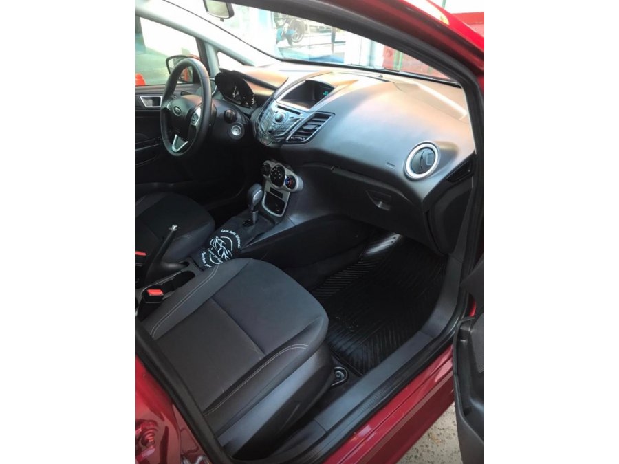 FORD FIESTA KINECT SE Plus.- IMPECABLE - Clasionce | Fácil comprar ...