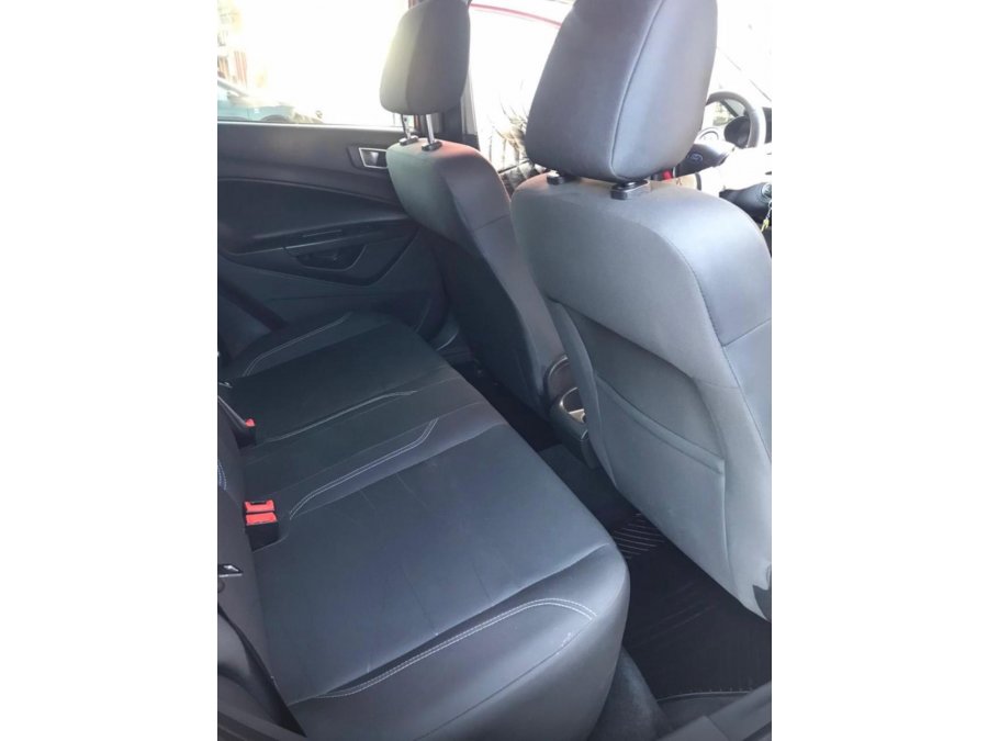FORD FIESTA KINECT SE Plus.- IMPECABLE - Clasionce | Fácil comprar ...