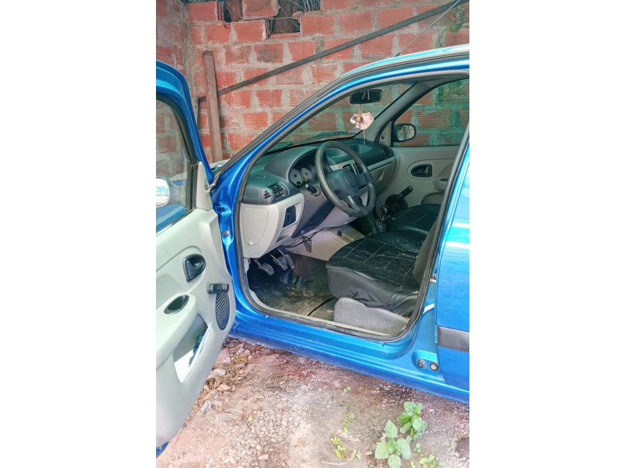 VENTA CLIO!! - Clasionce | Fácil comprar, fácil vender