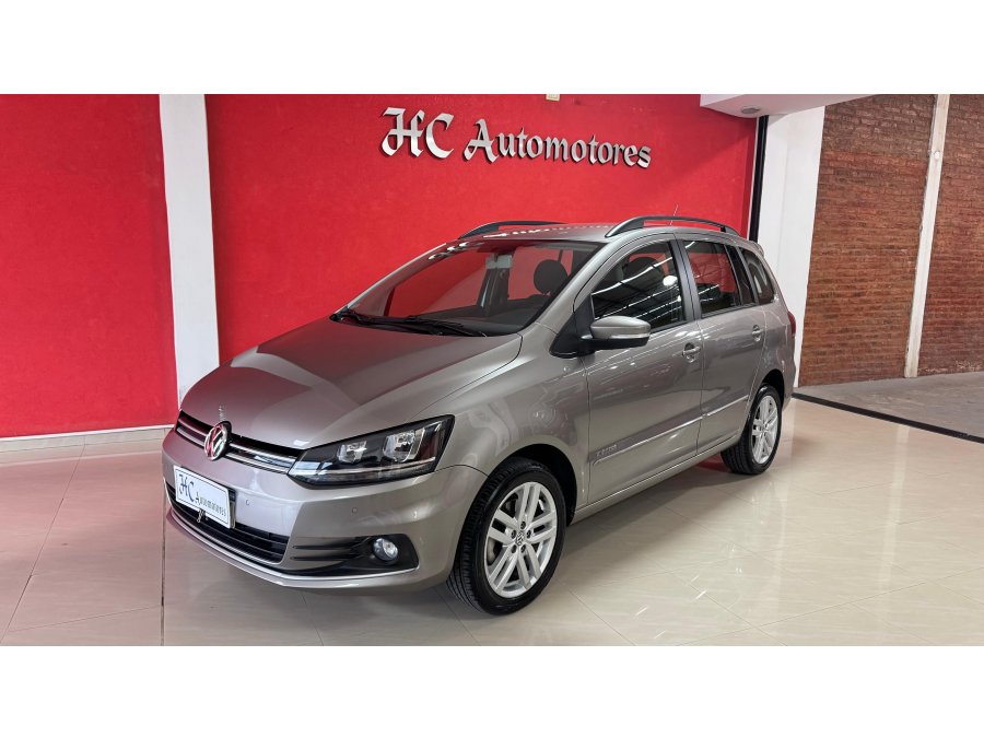 VW SURAN HIGHLINE 1.6cc FULL !!! - Clasionce | Fácil comprar, fácil vender