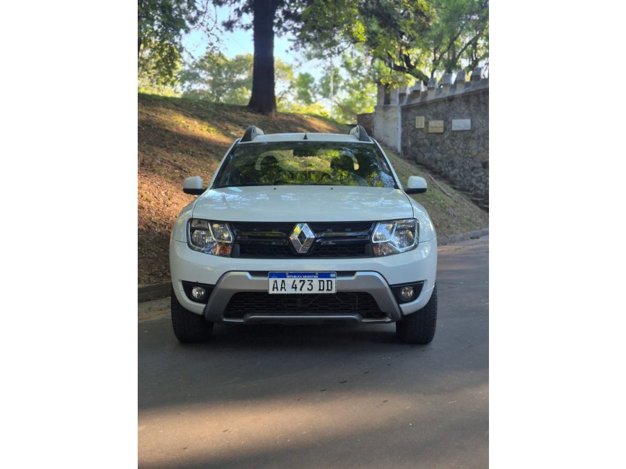 43.000 kms reales. Oroch Privilege - Clasionce | Fácil comprar, fácil ...