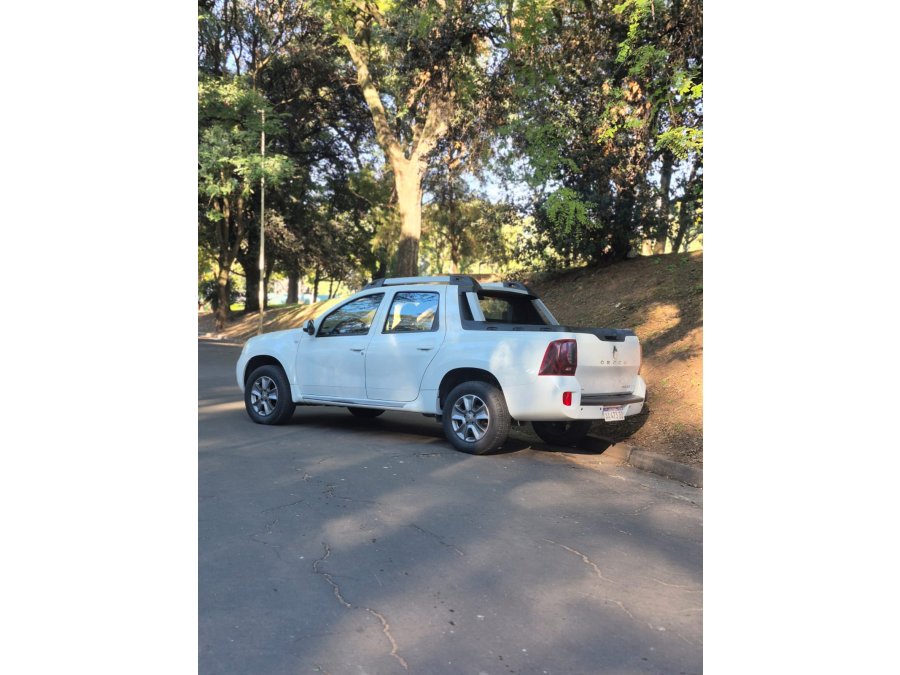 43.000 kms reales. Oroch Privilege - Clasionce | Fácil comprar, fácil ...