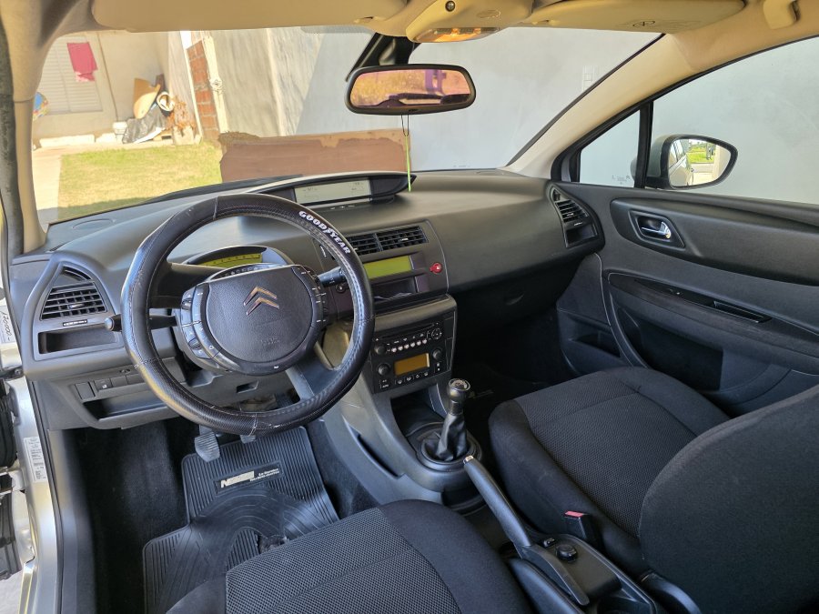 CITROEN C4 2013 - Clasionce | Fácil comprar, fácil vender
