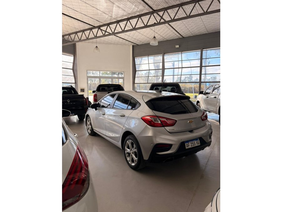 Chevrolet Cruze 2022 81.500km RECIBO MENOR VALOR/FINANCIO - Clasionce ...