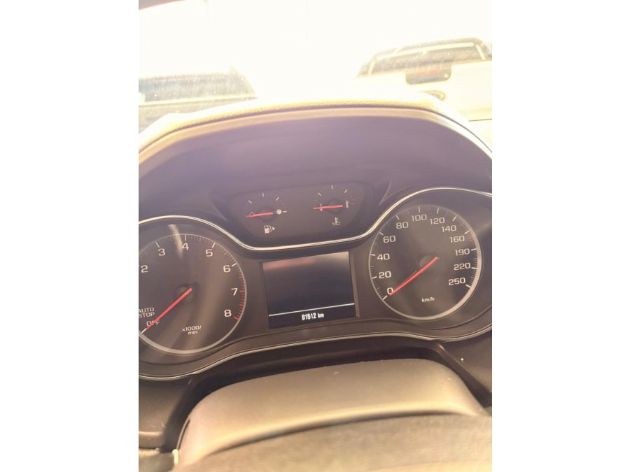 Chevrolet Cruze 2022 81.500km RECIBO MENOR VALOR/FINANCIO - Clasionce ...