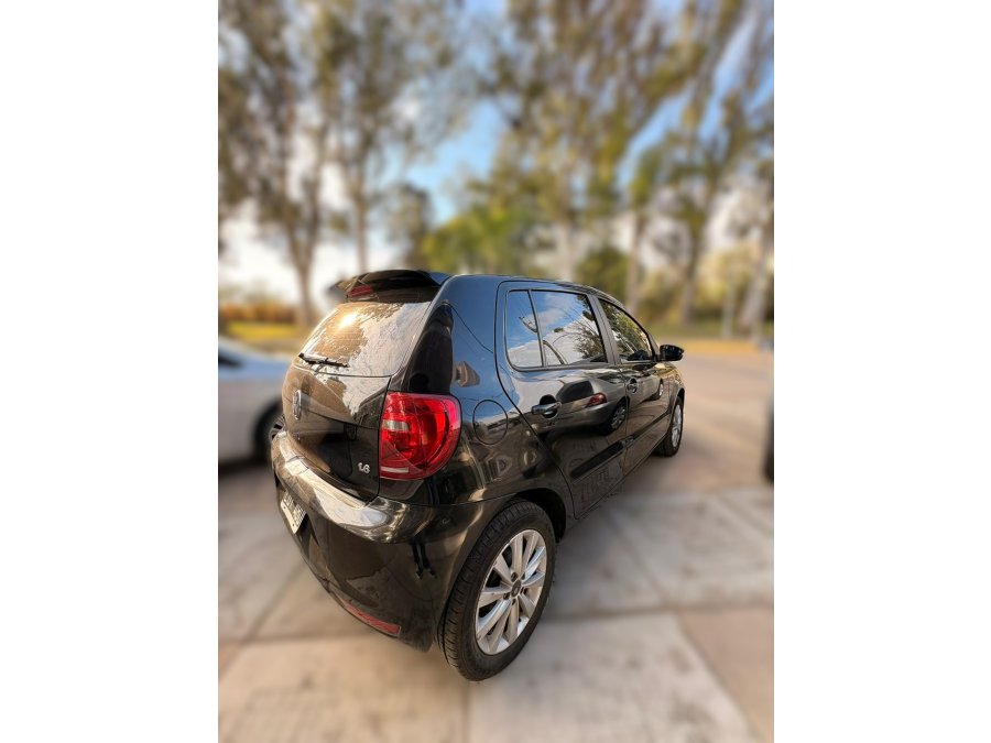 Vw Fox Highline 2012 VENDO/RECIBO MENOR VALOR - Clasionce | Fácil ...